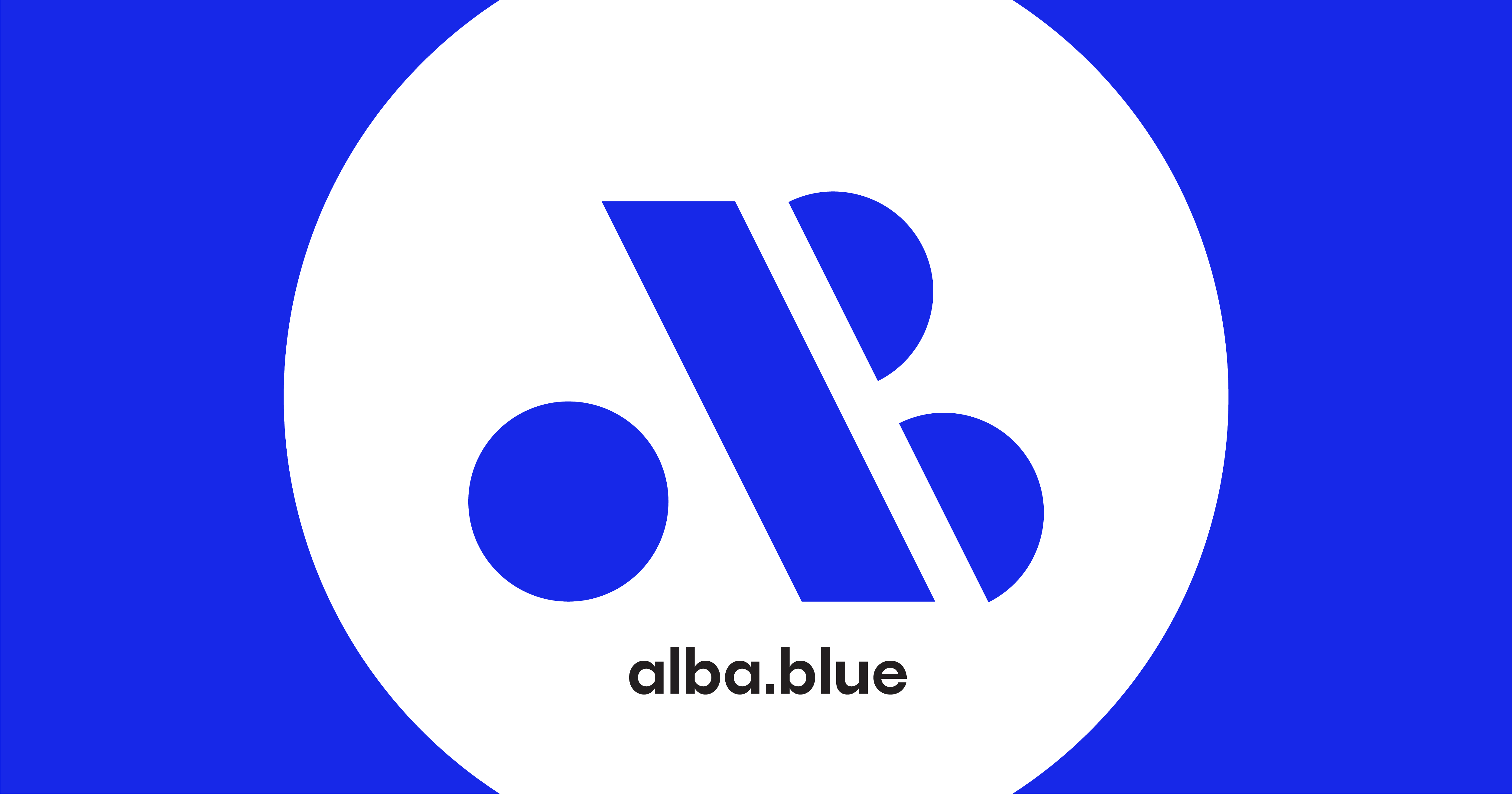 Alba Blue